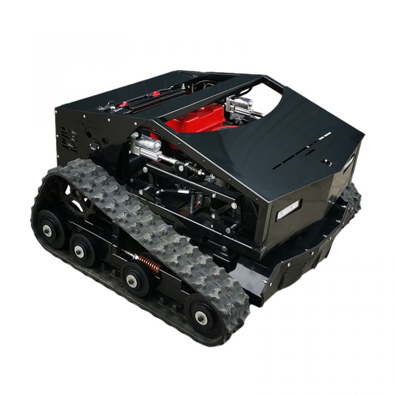 Remote Control Mowers - Remote Control Lawn Mowers For Sale